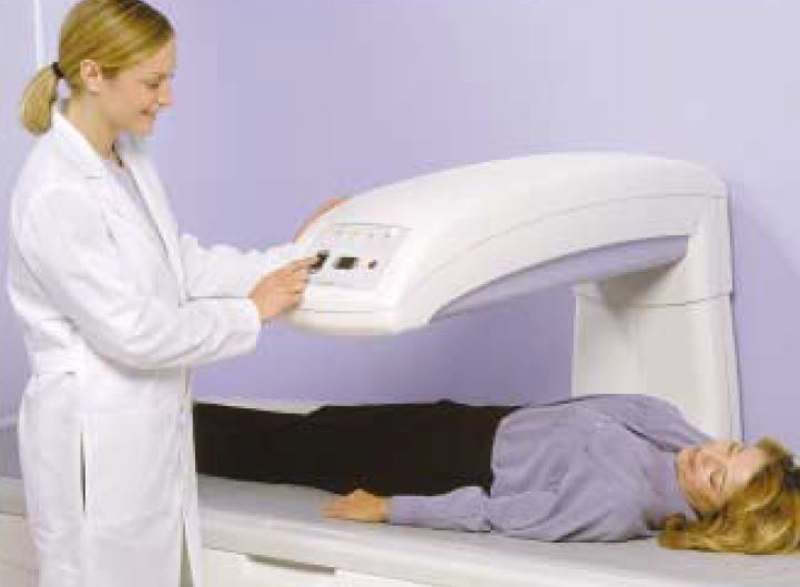 Bone Densitometry (DEXA) - Gippsland Lakes Medical Imaging